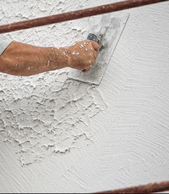 Rendering Services - Westmorland Building Ltd